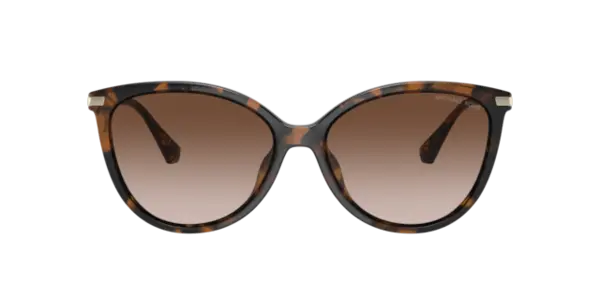Michael Kors Sunglasses - Dark Tortoise