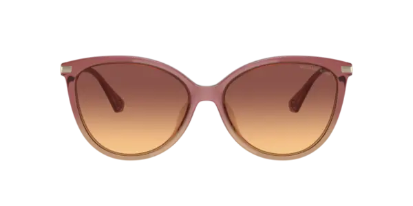 Michael Kors Sunglasses - Dusty Rose Light Brown