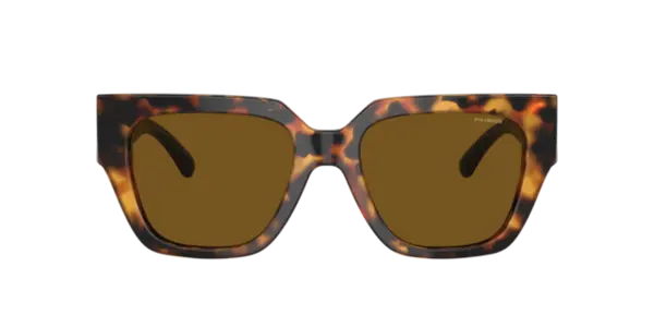 Versace Ve4409 Sunglasses - Havana