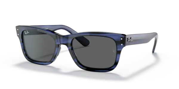 Ray-ban Sunglasses - Blue