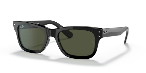 Ray-ban Sunglasses - Noir