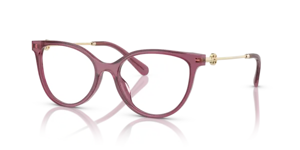 Tory Burch Ty2149u - Berry Transparent