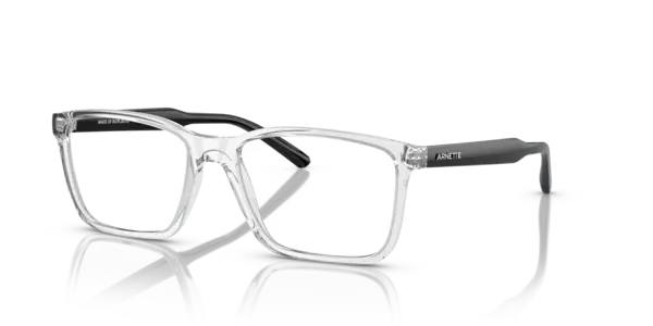 ARNETTE An7208 Eyeglasses - Crystal