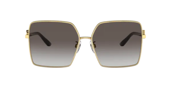 Dolce & Gabbana Dg2279 Sunglasses - Gold