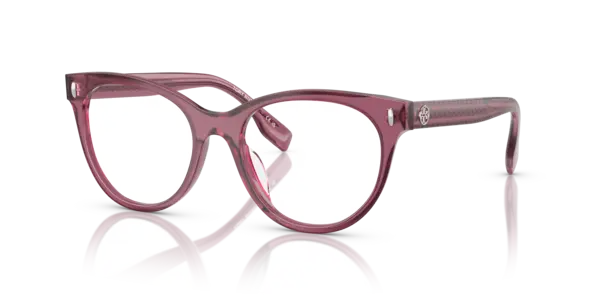 Tory Burch Ty2150u - Berry Transparent