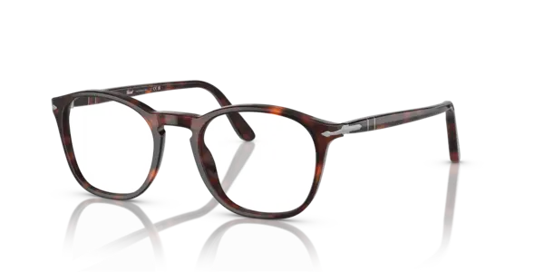 Persol Eyeglasses - Havana