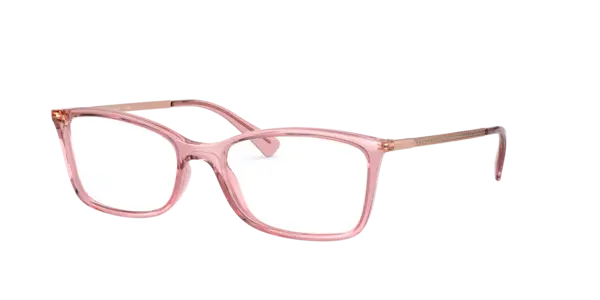 VOGUE EYEWEAR Vo5305b Eyeglasses - Transparent Pink