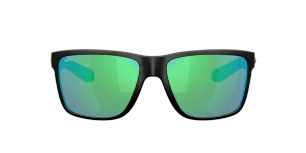 COSTA DEL MAR Broadbill Ii Sunglasses - Matte Black