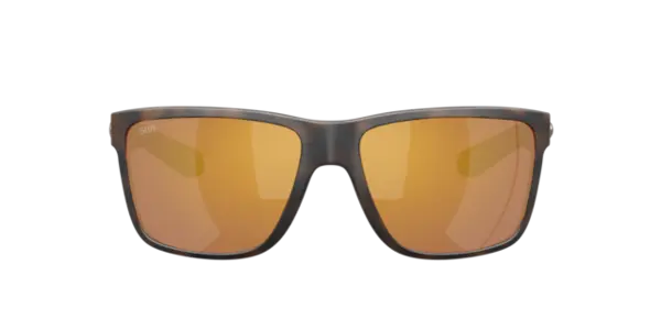 COSTA DEL MAR Broadbill Ii Sunglasses - Matte Tortoise