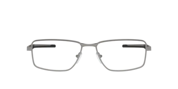 SCUDERIA FERRARI Optical Glasses - Gunmetal