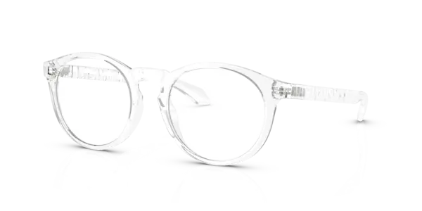 Versace Ve3355u Eyeglasses - Crystal