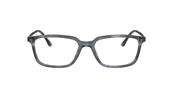 Giorgio Armani Rectangle Eyeglasses