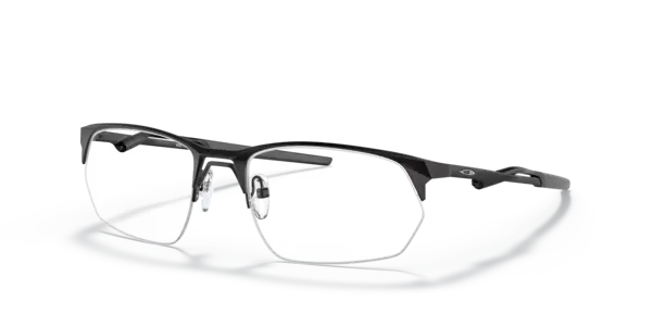 Oakley Eyeglasses - Satin Black