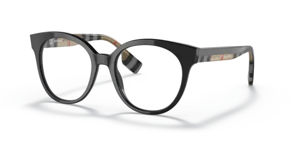 Burberry Be2356 - Noir