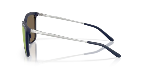 Oakley Sielo Sq Sunglasses - Matte Navy