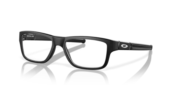 Oakley Eyeglasses Ox8091 - Satin Black