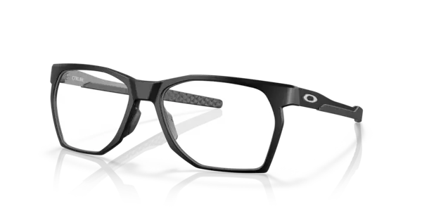 Oakley Ox8059 Eyeglasses - Satin Black