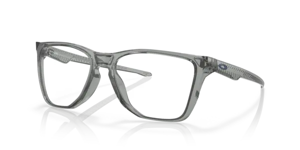 Oakley Full Rim Eyeglasses - Sombra Gris