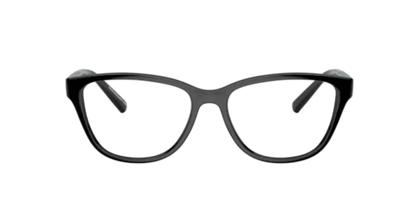 Armani Exchange Optical Glasses - Black