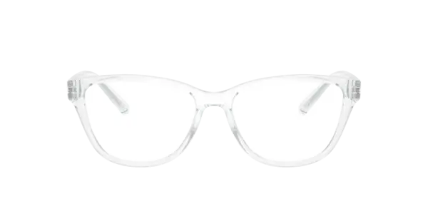 Armani Exchange Optical Glasses - Shiny Crystal