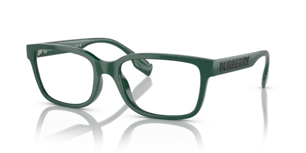 Burberry Be2379u Eyeglasses - Vert