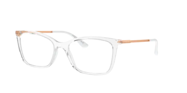 VOGUE Eyewear Butterfly Optical Glasses Vo5563 - Transparent
