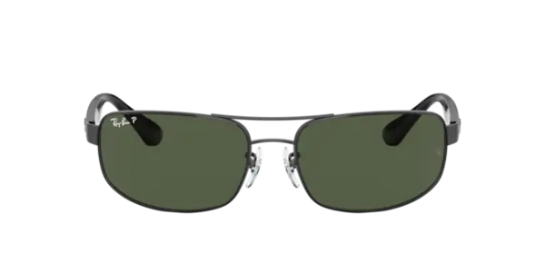 Ray-ban Sunglasses - Black