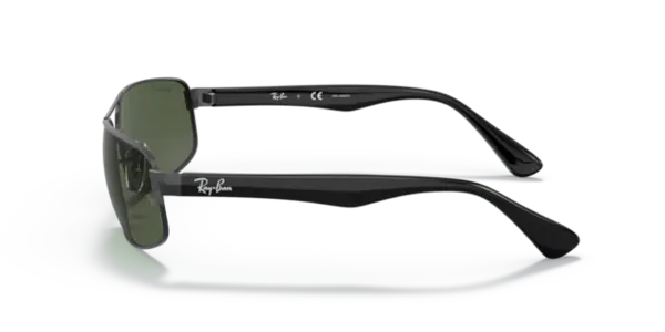 Ray-ban Sunglasses - Black