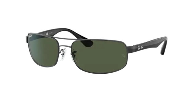 Ray-ban Sunglasses - Noir