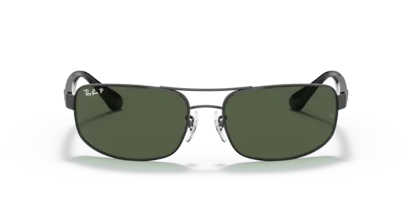 Ray-ban Sunglasses - Noir