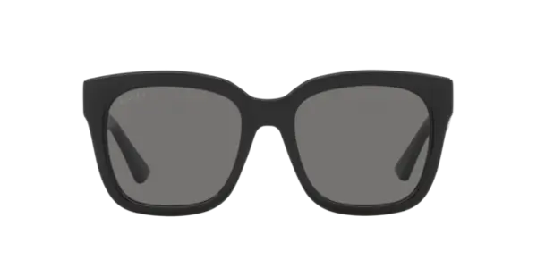 Gucci Sunglasses - Black
