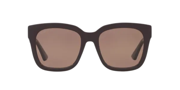 Gucci Sunglasses - Burgundy
