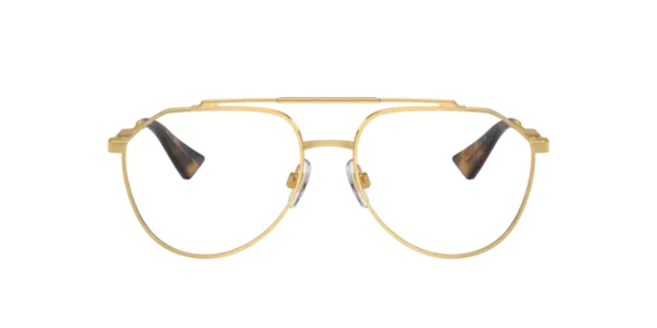 Dolce & Gabbana Dg1353 Optical Glasses - Gold