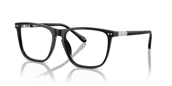 Ralph Lauren Rl6242u Eyeglasses - Noir