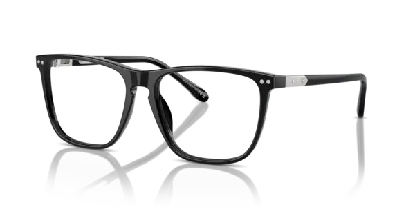 Ralph Lauren Rl6242u Eyeglasses - Noir