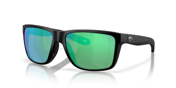 COSTA Sunglasses - Noir Mat