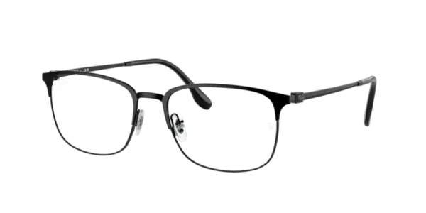 Ray-ban Optics - Black