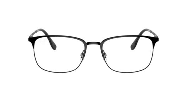 Ray-ban Optics - Black