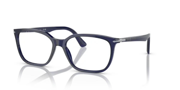 Persol Eyeglasses - Cobalto