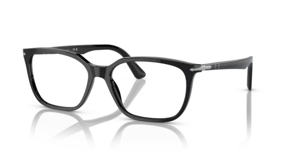 Persol Eyeglasses - Noir
