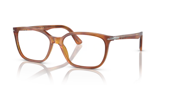 Persol Eyeglasses - Terre De Sienne
