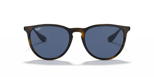Ray-ban Erika Classic Sunglasses - Havana