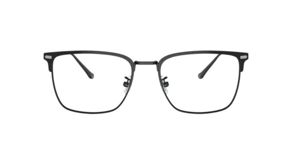 COACH Hc5149t Eyeglasses - Black,black