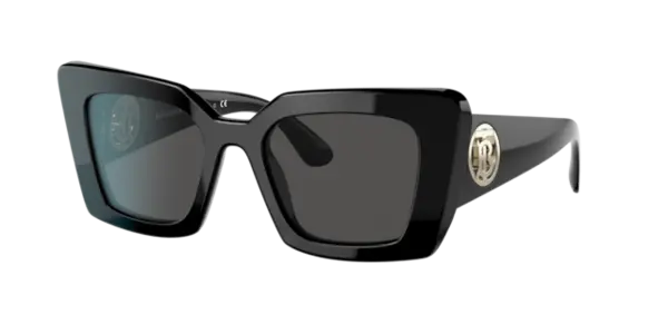 Burberry Sunglasses - Black
