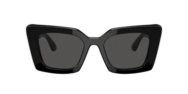 Burberry Sunglasses - Black