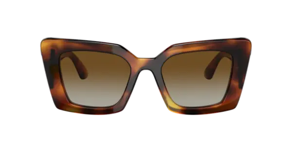 Burberry Sunglasses - Light Havana