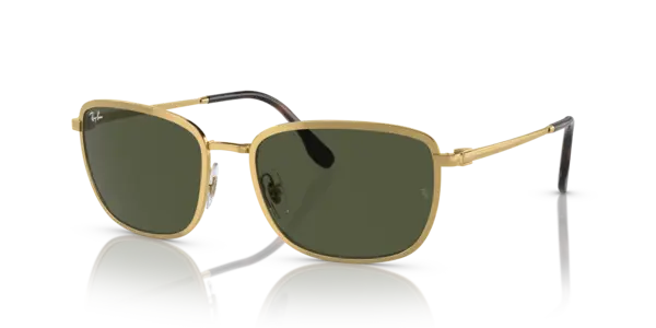 Ray-ban Sunglasses - Oro Arista