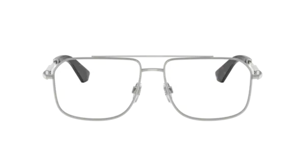 Burberry Be1391 Eyeglasses - Silver