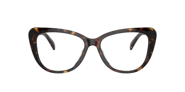 Ralph Lauren Eyeglasses Cat Eye Frame - Havana