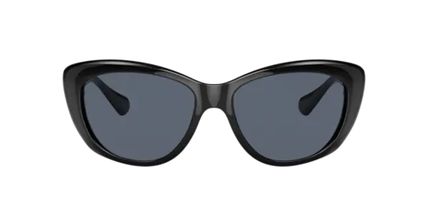 SFEROFLEX Butterfly Sunglasses - Black